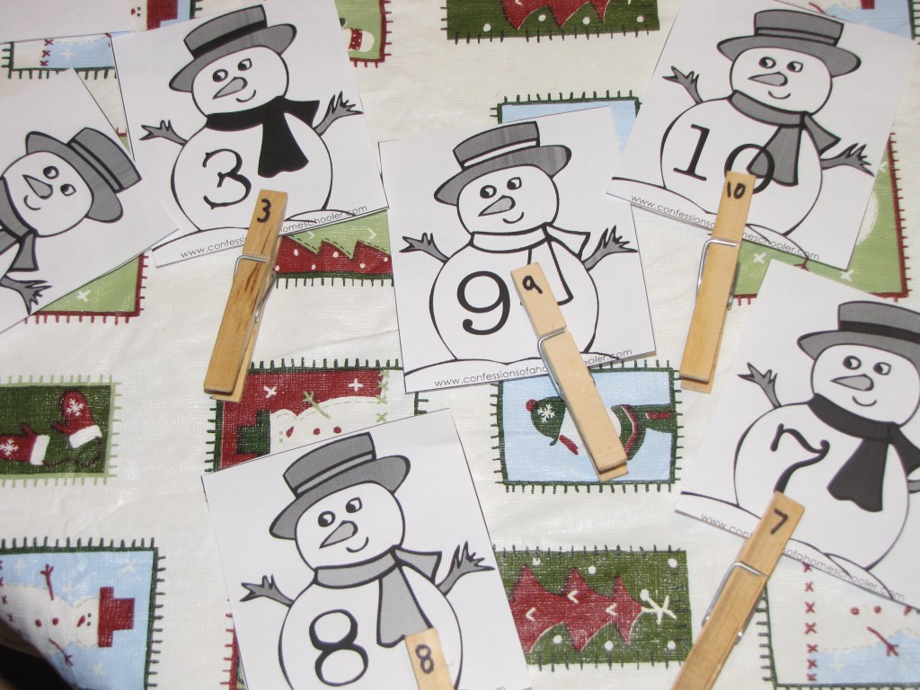 January 2011 – Nurture Mama