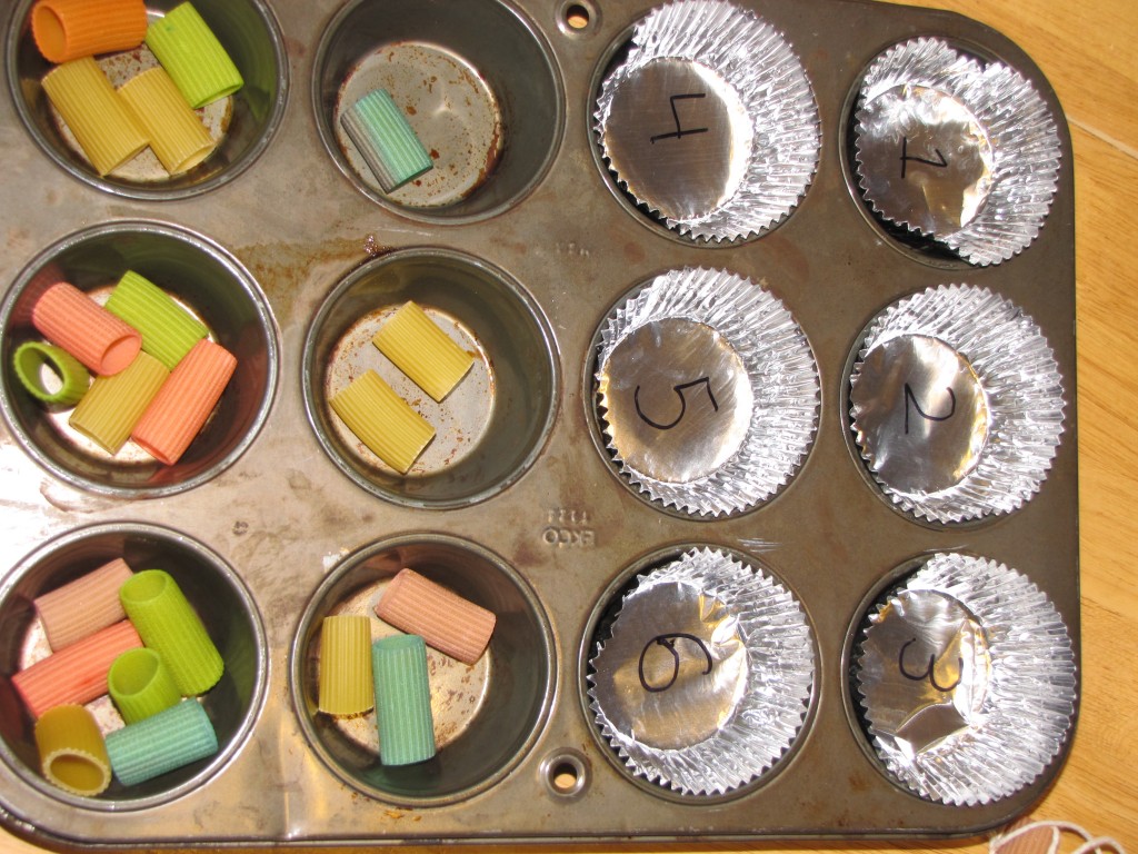 N is for Noodles – Nurture Mama