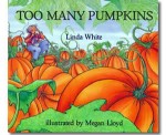 Books and Fun for October – Nurture Mama